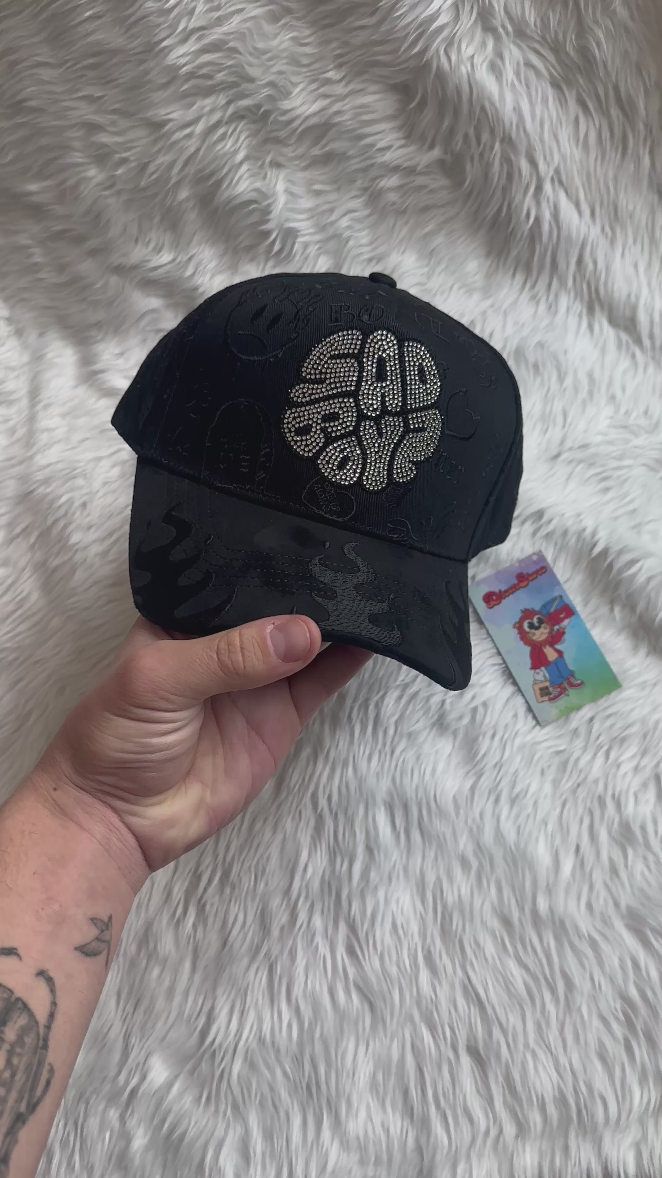 Dandy Hats Sad Boys – Diem Store